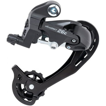 SRAM Red Rear Derailleur Red Short Cage, 28 Tooth Largest Cog C2 ...
