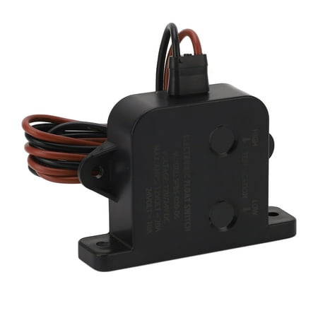 Bilge Switch, Bilge Pump Switch Sensor Electric Field Intelligent For ...