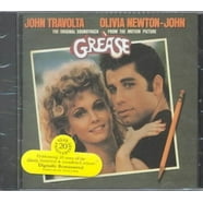 Cry-Baby Soundtrack (CD) - Walmart.com
