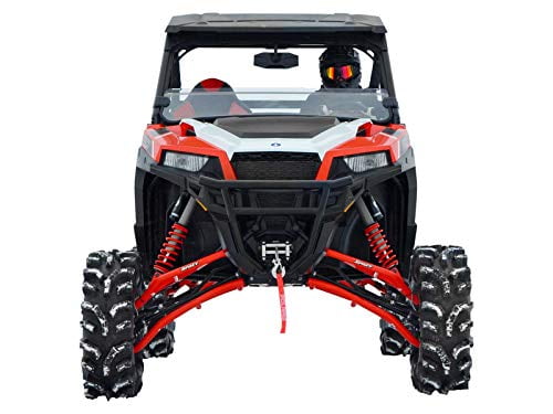 SuperATV Heavy Duty 7|10" Lift Kit for Polaris General 1000 / General 4 ...