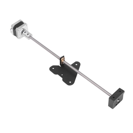 Dual Z Axes Kitfor C,Dual Z Axes Kit Dual Z Axes Upgrade Kit Lead Screw ...