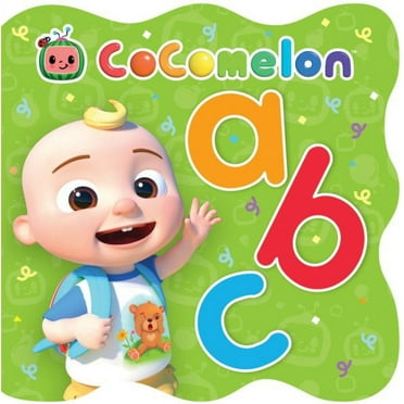 COTTAGE DOOR: CoComelon Let's All Sing Together (Board Book) - Walmart.com