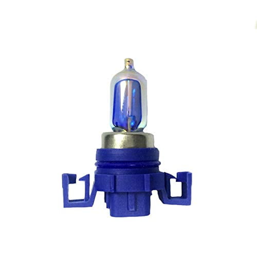 H16 9009 5202 5201 2504 12V 37.5W (5600 Kelvin) Headlight Bulbs In ...