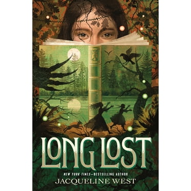 The Lost (Paperback) - Walmart.com