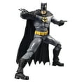 DC Comics Collectibles: Multiverse 7" Batman Action Figure - Three ...