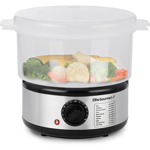 Electric Food Steamers