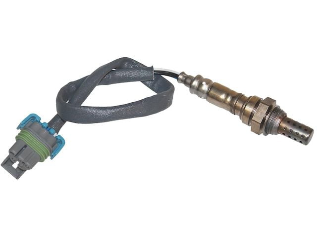 Downstream Oxygen Sensor - Compatible with 2010 - 2017 Chevy Equinox ...