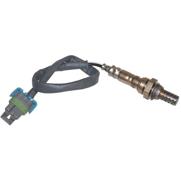 Downstream Oxygen Sensor - Compatible with 2010 - 2017 Chevy Equinox ...