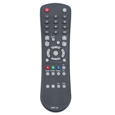 New RMT-17 RMT17 remote control fits for Westinghouse TV DW37H1G1 ...
