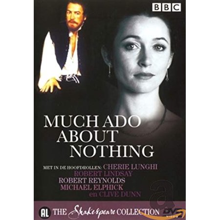 Much Ado About Nothing (1984) ( The Complete Dramatic Works of William ...