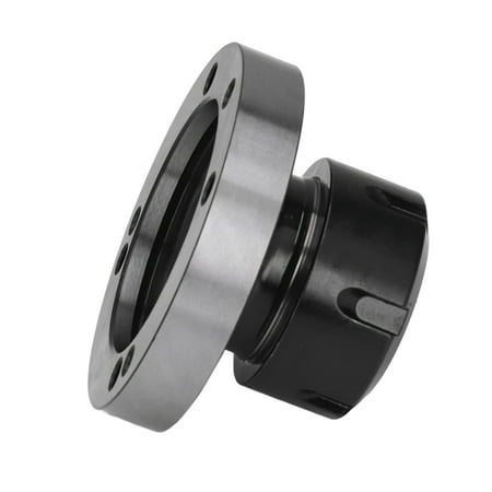 Clamping Collet Holder ER32 Collet Chuck Compact Clamping Collet Chuck ...