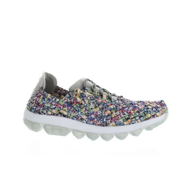 Bernie Mev's Womens Victoria Gummies Walking Shoes - Splash - Walmart.ca