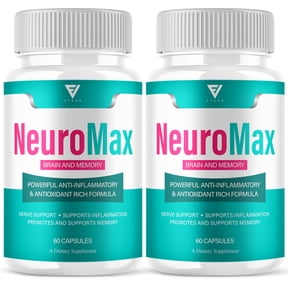 (1 Pack) Sonic Solace - Brain Boost Supplement - Dietary Supplement for ...