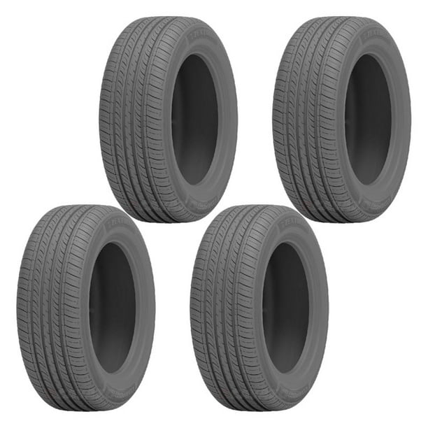 PAQUETE DE 4 LLANTAS 175/70 R14 ZEXTOUR COMFORT ES655 84T | Walmart en línea