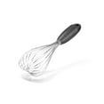 Dreamfarm Flisk Foldable Whisk | Black - Walmart.com