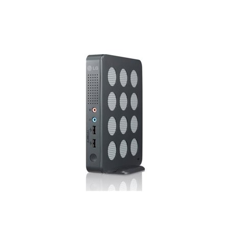 LG CBV42-BP Zero Client Box with Tera2321 PCoIP - 1920 x 1200 | Walmart ...