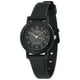 Casio Women's Casual Classic Analog Watch, Black Dial LQ139A-1B3 ...