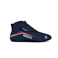 SPARCO PRIME EVO Auto Racing Shoe - Walmart.com