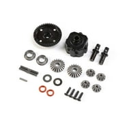 Losi Complete Diff Front or Rear LMT LOS242033 Gears & Differentials ...
