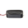 8Ohm 2W Speakers Sound Speaker LCD TV Loudspeakers 4 Ohm 3 for W ...