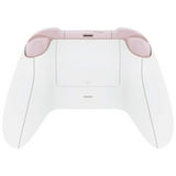 eXtremeRate Cherry Blossoms Pink Replacement Buttons LB RB LT RT ...