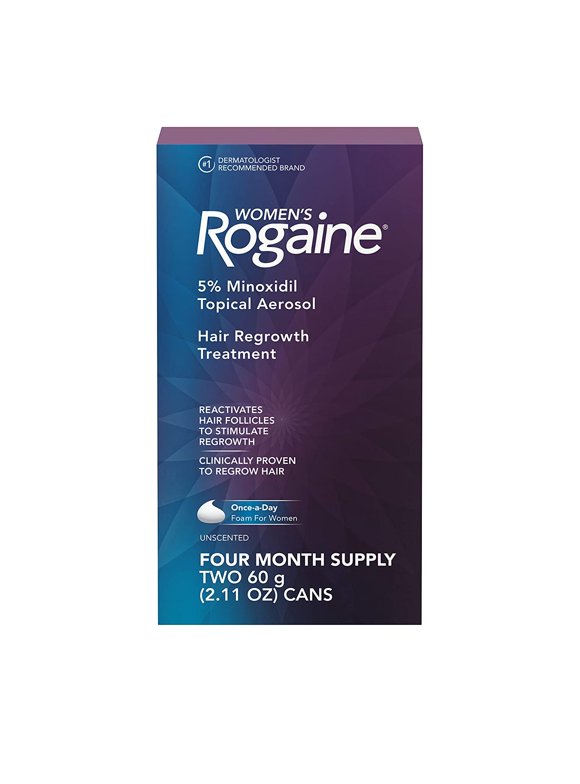 Rogaine in Health, Beauty & Personal Care - Walmart.com