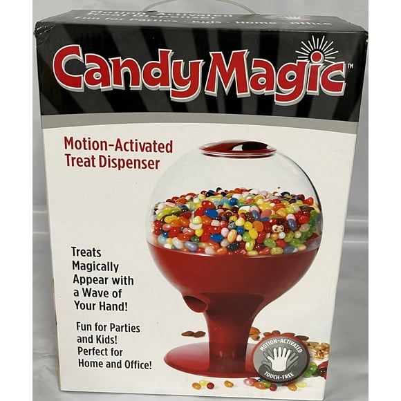 Pooping Candy Dispenser