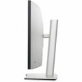 Dell UltraSharp U4025QW 40" Class 5K2K WUHD Curved Screen LED Monitor ...