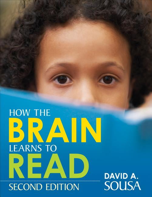 How the Brain Learns to Read (Edition 2) (Paperback) - Walmart.com