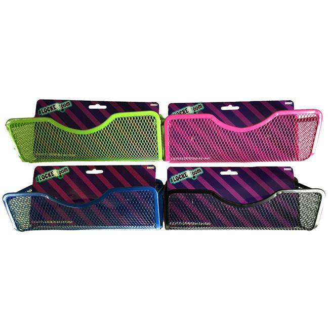 DDI 2289568 Magnetic Locker Caddy Case of 48 - Walmart.com