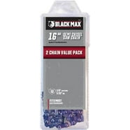 Blue Max14" Chain Saw replacement chain - Walmart.com