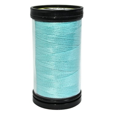 Premium #40 Glow In The Dark Embroidery Thread - Polyester (1) 3000 ...