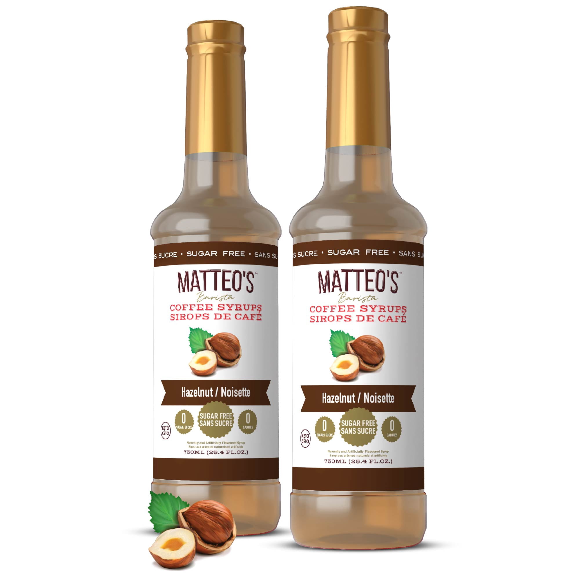 Click here for Matteos Coffee Syrup Matteos Sugar Free Coffee Fla... prices