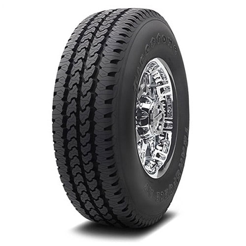 Firestone Transforce AT 225/75R16 115 R Tire - Walmart.com - Walmart.com