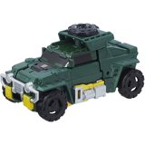 Transformers-hasbro Transformers Gen Legends Brawn - Walmart.com