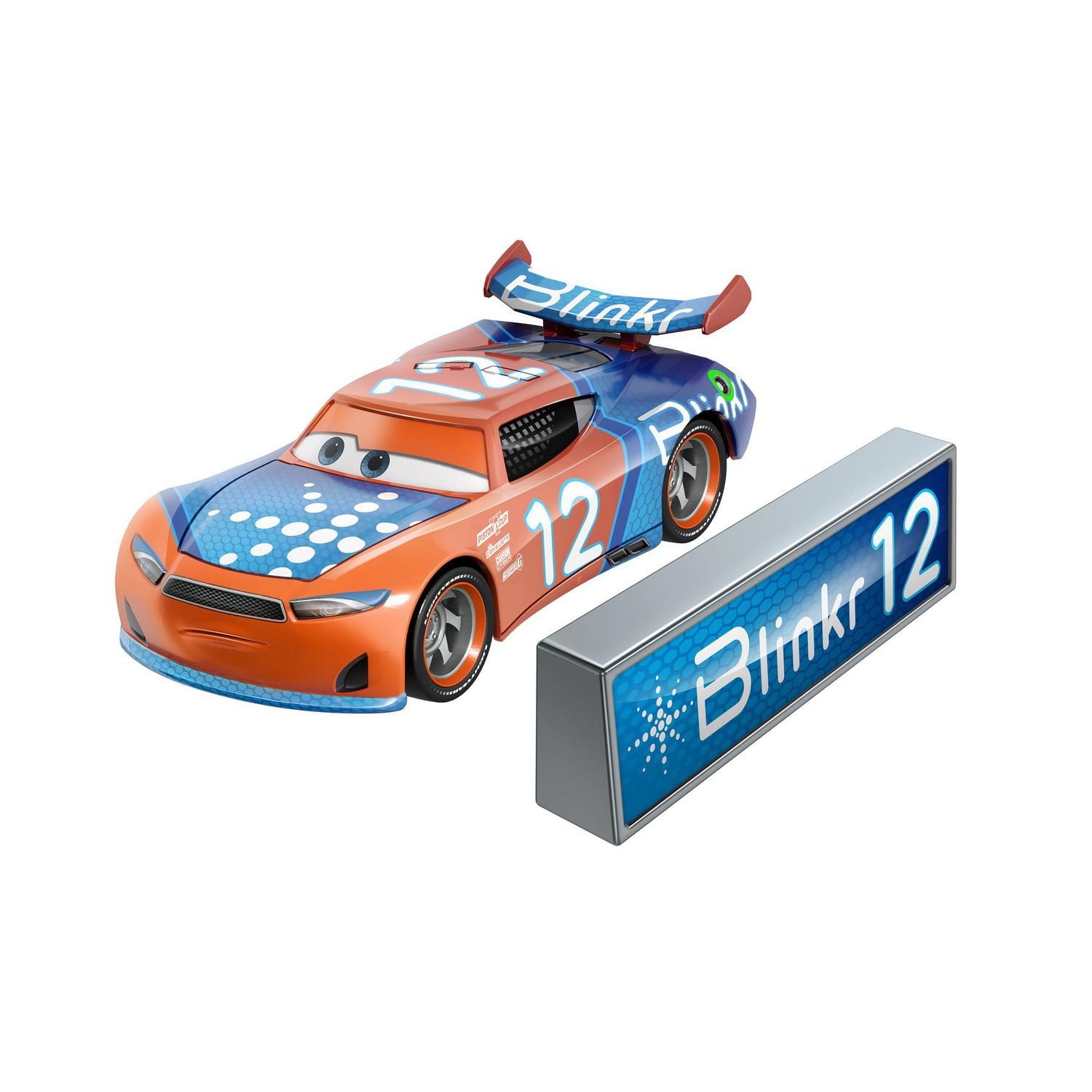 Click here for Disney Pixar Cars Disney And Pixar Cars Nascar Rya... prices