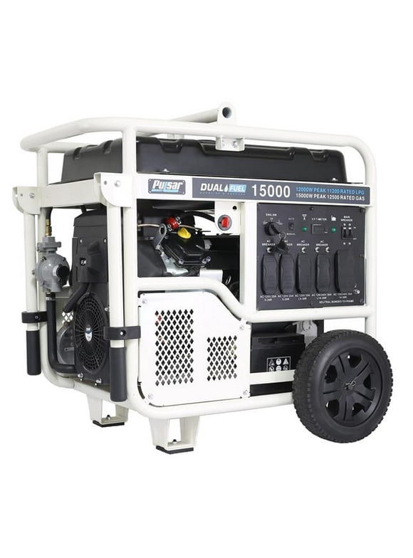 Pulsar Generators in Generators by Brand - Walmart.com