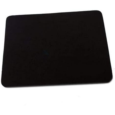 axGear Mouse Pad Mice Mat PC Laptop Computer Black Square | Walmart Canada
