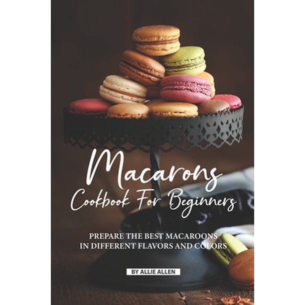 Chocolate Covered Macaroons