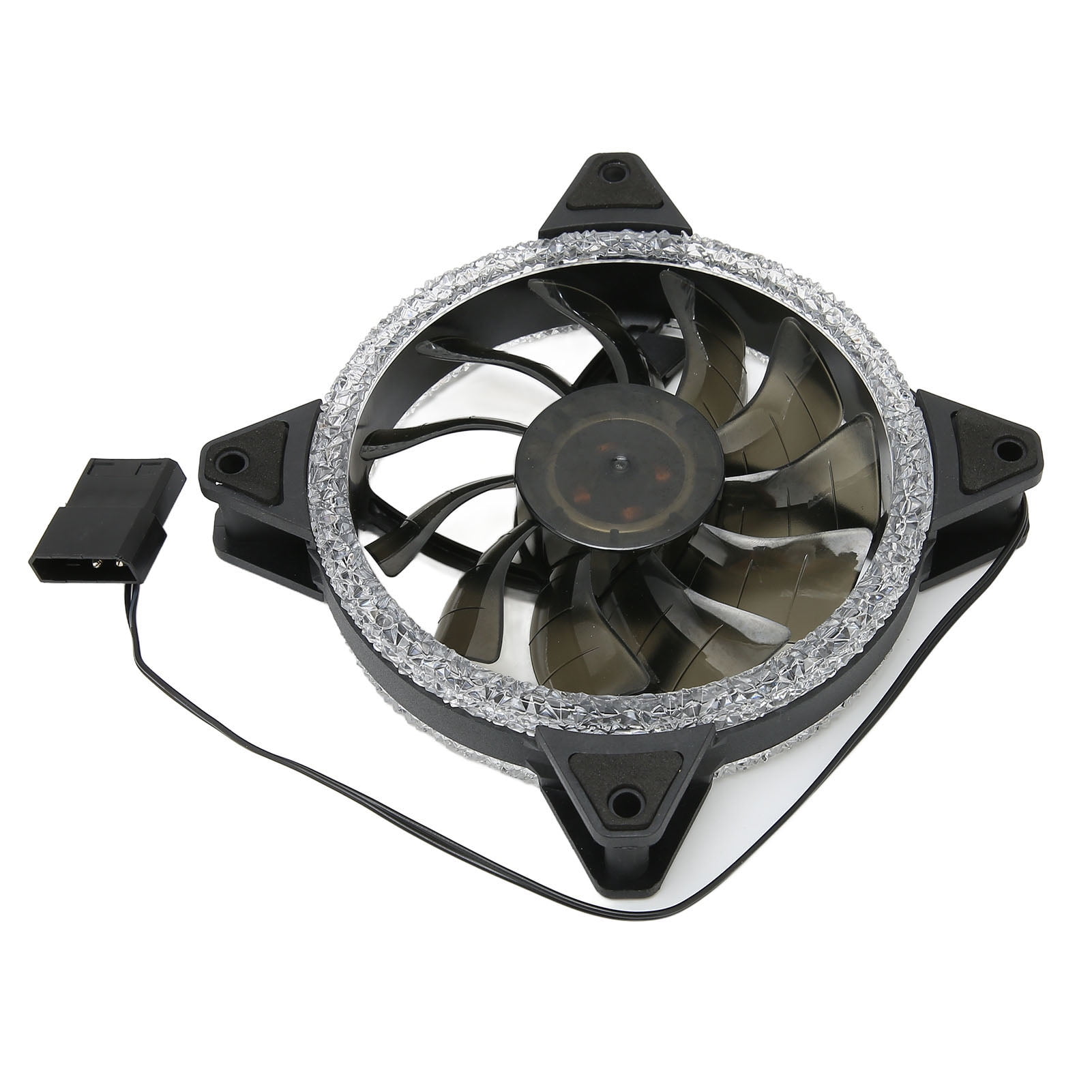 Ventiladores RGB, ventilador de refrigeración para computadora ...