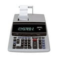 Sharp Commercial 12-Digit Heavy-Duty Electronic Printing Calculator, VX ...