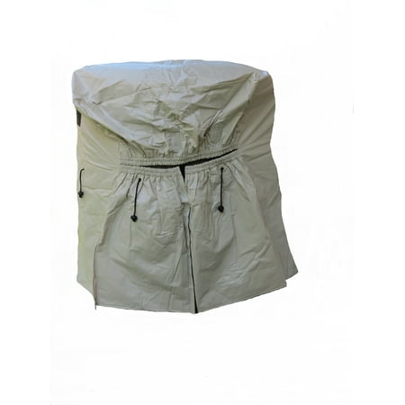 Climate Shield Swimming Pool Universal Heat Pump Cover For Hayward ...