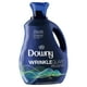 Downy Wrinkle Guard Liquid Fabric Softener, Fresh, 81 fl Oz - Walmart.com