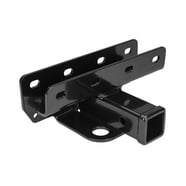 CURT 13392 Class 3 Trailer Hitch, 2-Inch Receiver, Compatible with ...