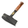 Estwing, Fireside Friend Axe, Leather 14", Wood Splitting Maul ...