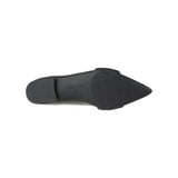 Sam & Libby Women's Laurena Pointed Toe Ballet Flat - Walmart.com