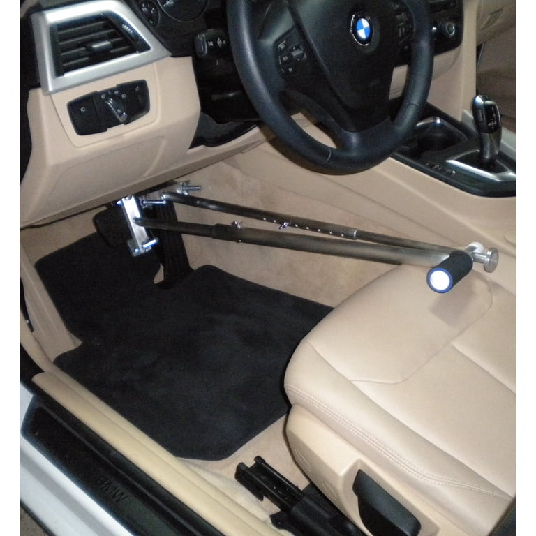 Installation Near Me QuicStick Portable Hand Controls For Driving ...