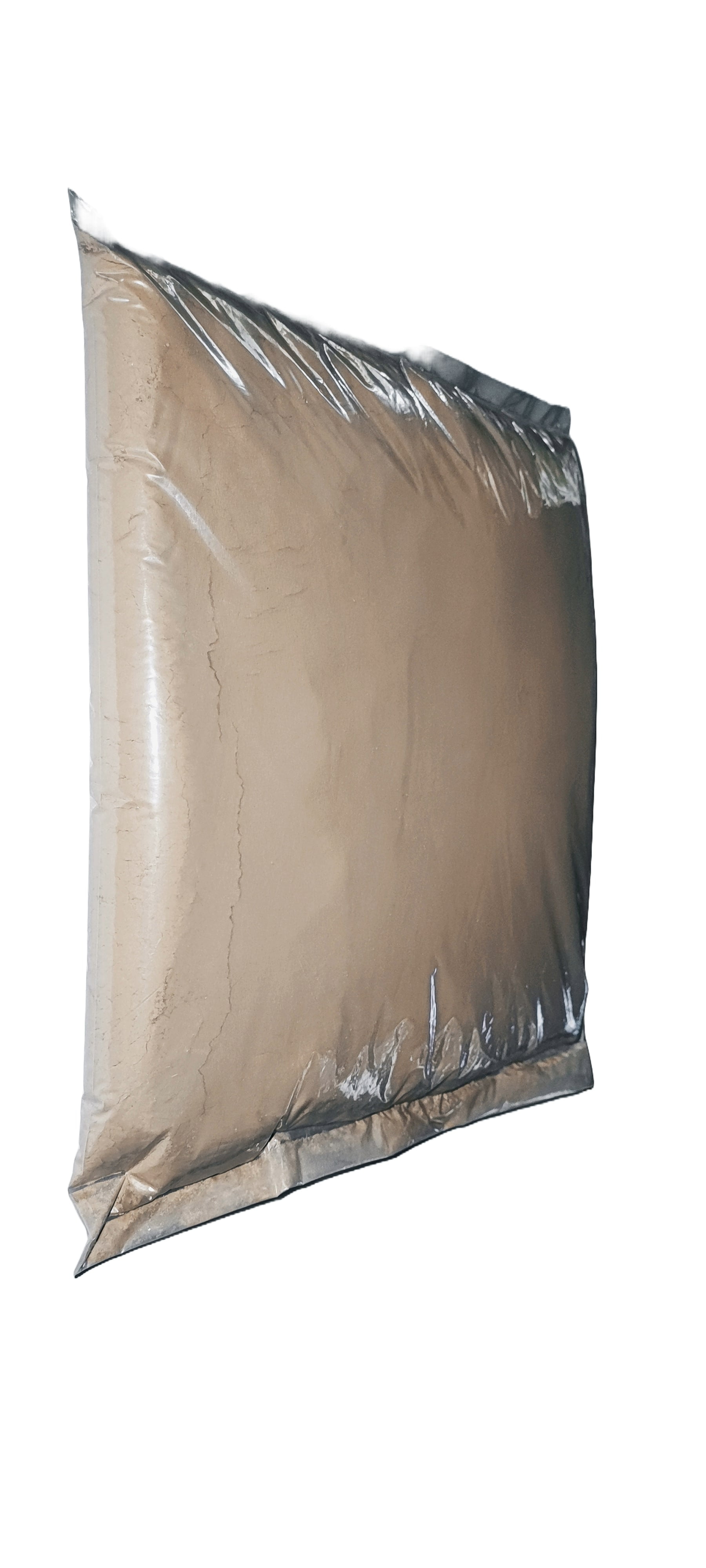 Arcilla para Modelar Tierra de Barro Roja 1 kg Profesional Polvo Barro ...