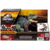 Jurassic World Mega Roar Allosaurus Action Figure - Walmart.com