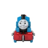 Fisher-Price Thomas & Friends Small Die-Cast Mattel 80th Engine ...